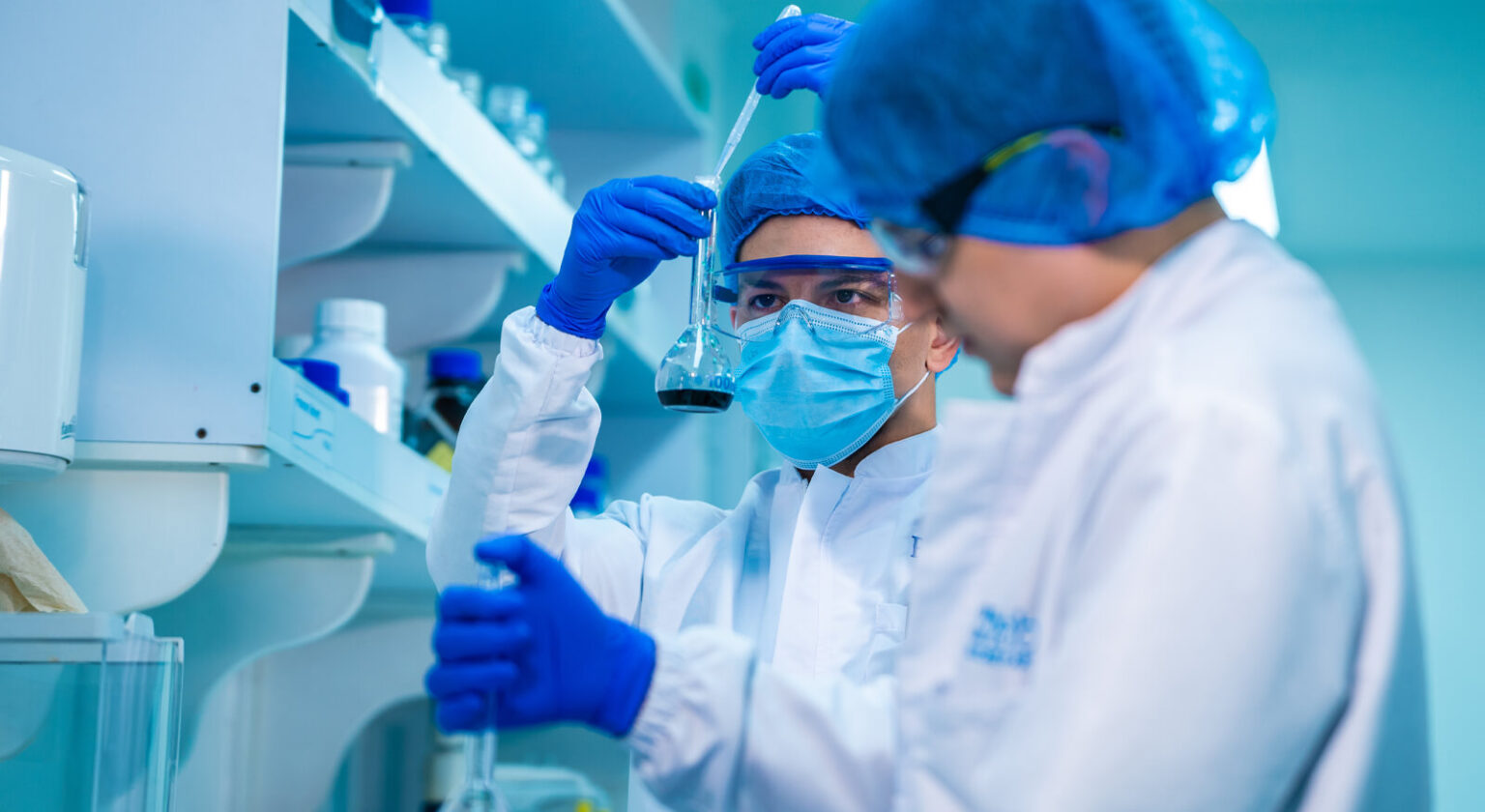 PREBEL – BEAUTY & PERSONAL CARE PARTNER