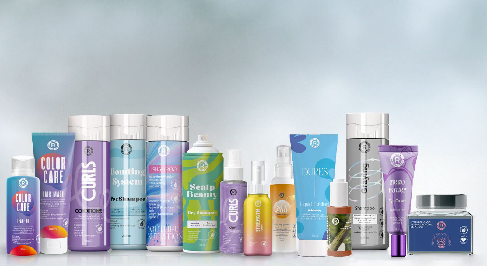 Soluciones – PREBEL