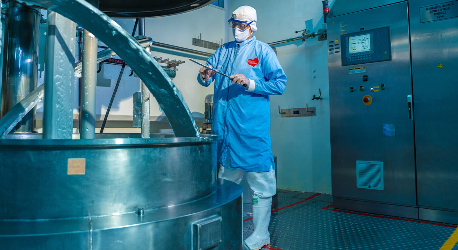 PREBEL – BEAUTY & PERSONAL CARE PARTNER