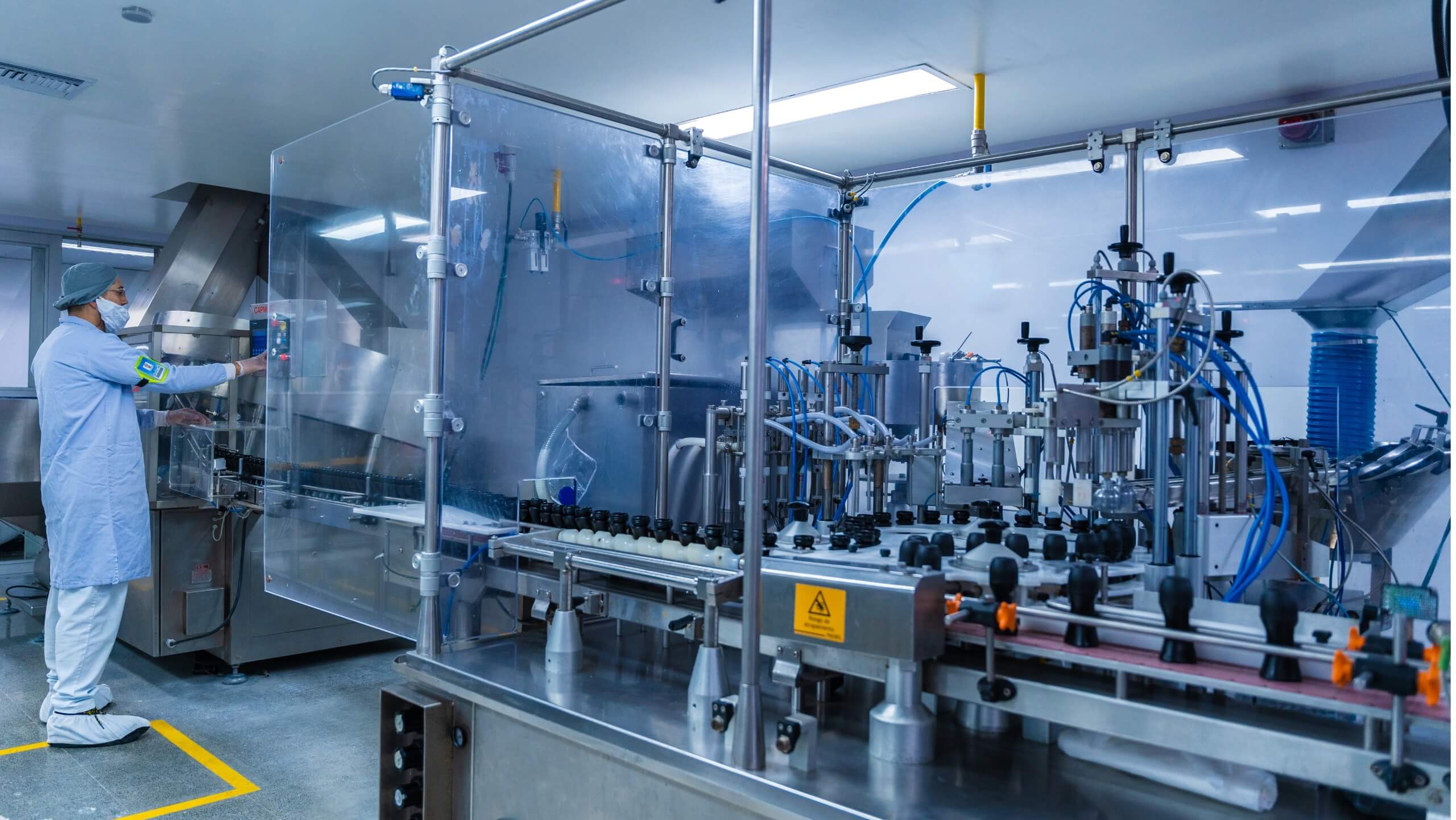 Fabricación cosmética registrada ante la FDA: el respaldo que las ...